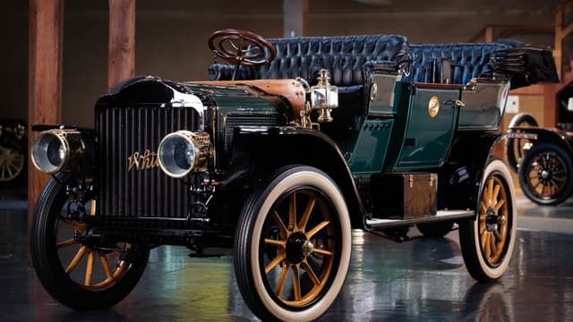 Hagerty | Drivers Foundation - Our focus areas