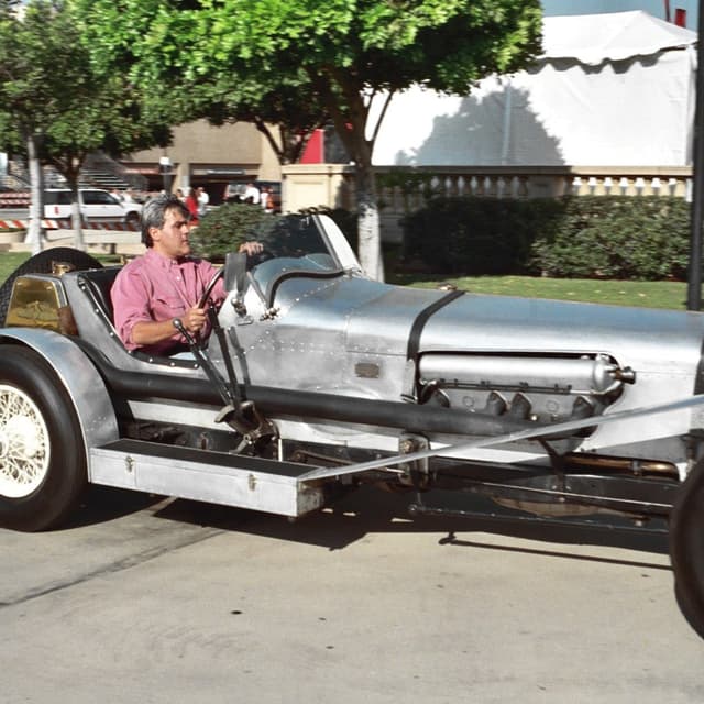 Why We Exist | Hagerty | Drivers Foundation