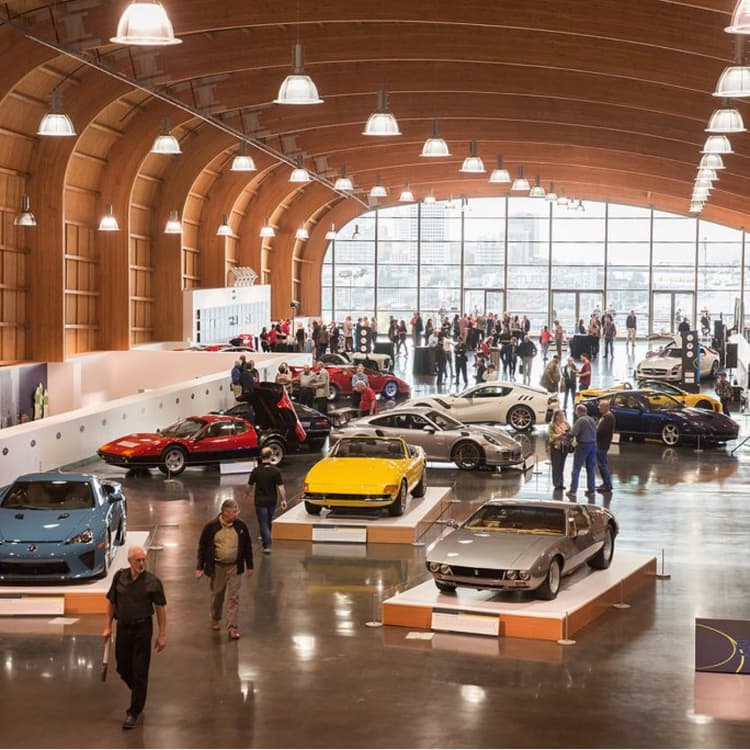 Why We Exist | Hagerty | Drivers Foundation